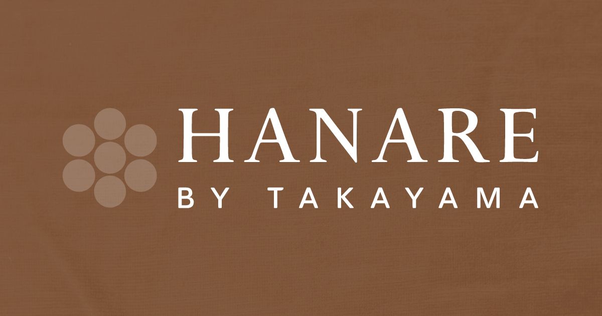 Japanese Kamameshi Restaurant, Orchard Road - Hanare